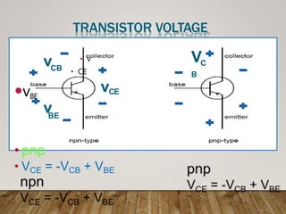 Topic 4- Transistors.pptx