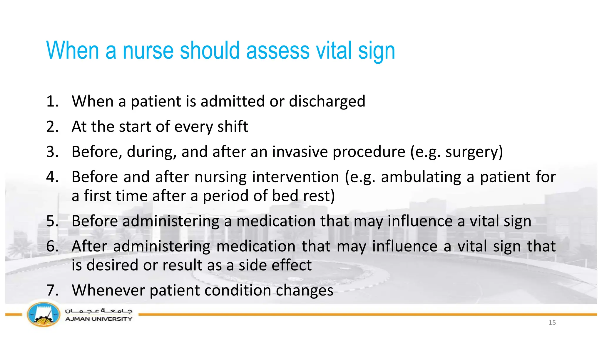 Fundamentals of Nursing Physical assessment - vital signs.pptx