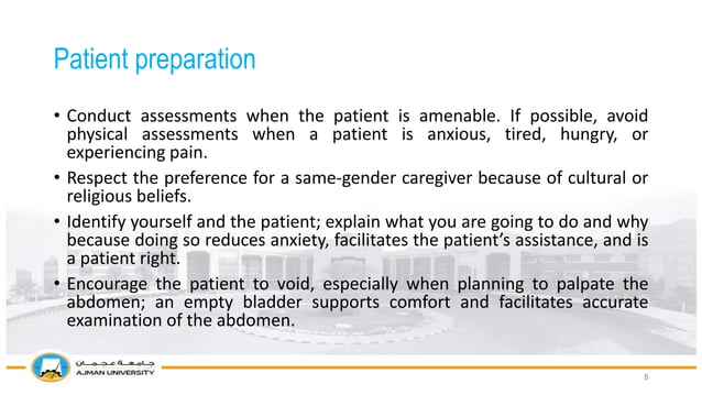 Fundamentals of Nursing Physical assessment - vital signs.pptx
