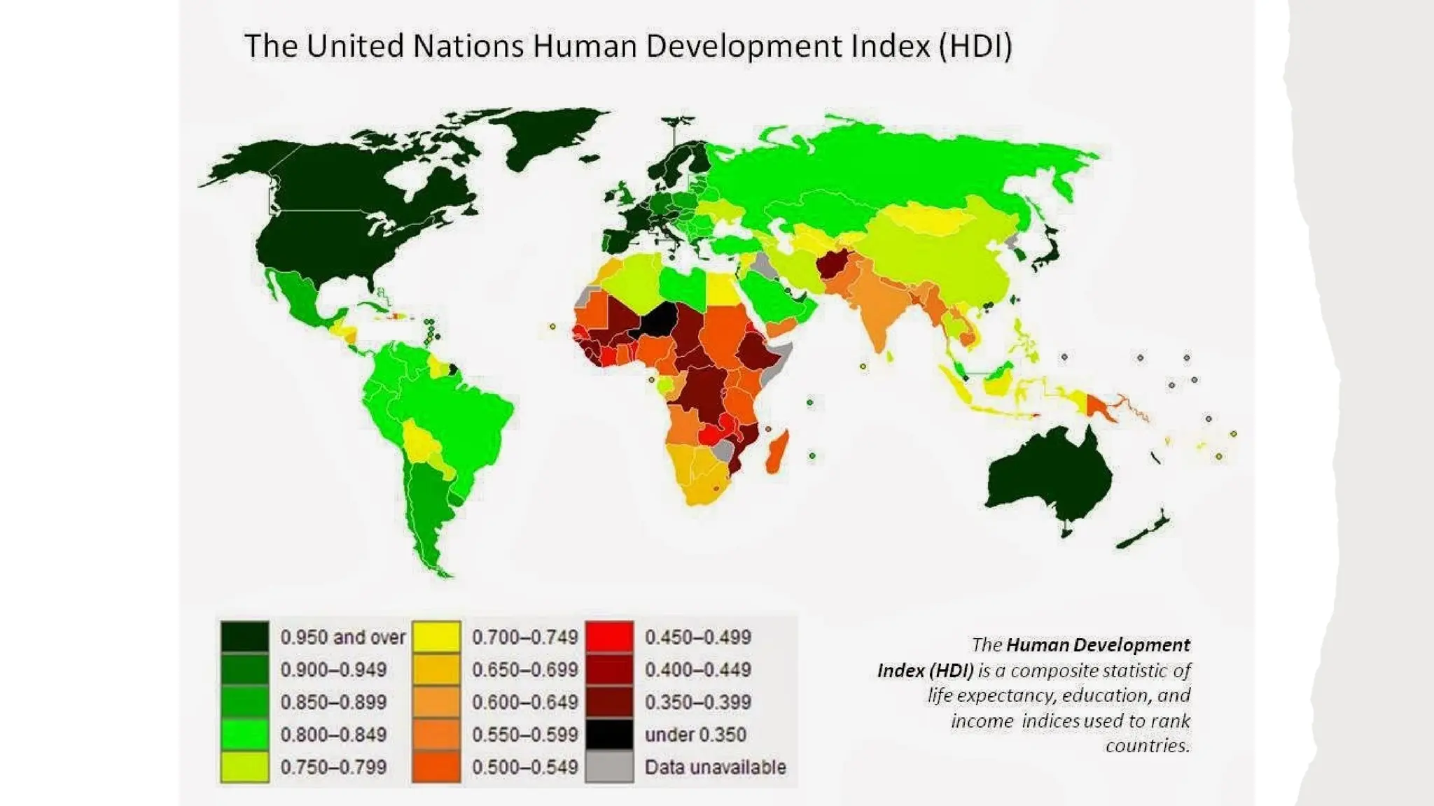 IGCSE Geography Topic 44 Identifying Inequalities.pptx