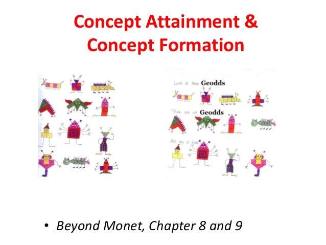 Topic 4A: The Constructivist Classroom