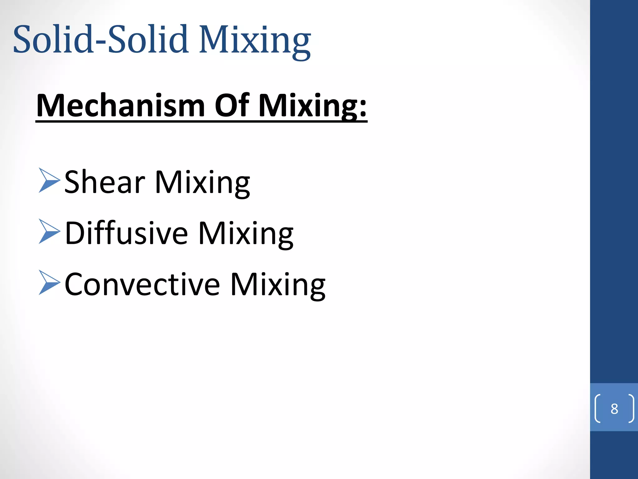 Topic 4a Mixing.pptx