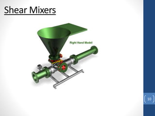 Topic 4a Mixing.pptx