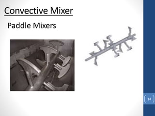 Topic 4a Mixing.pptx