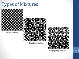 Topic 4a Mixing.pptx