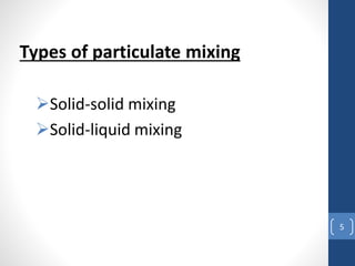 Topic 4a Mixing.pptx