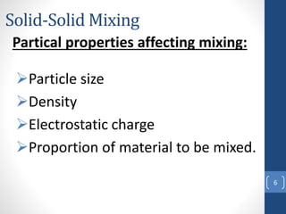 Topic 4a Mixing.pptx