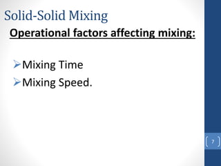 Topic 4a Mixing.pptx