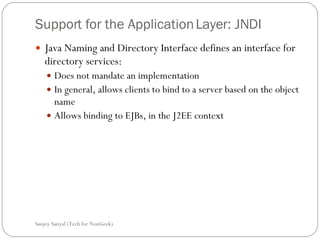 Topic4 Application Servers | PPT