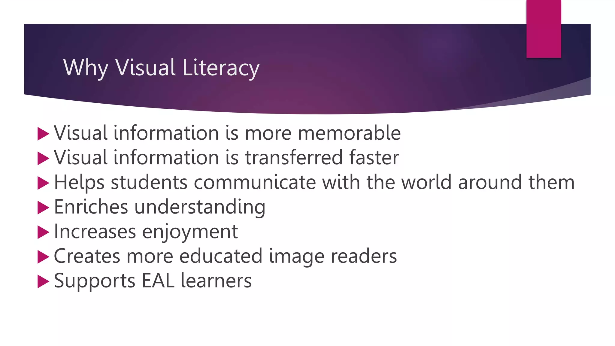 PISMP TSLB3193 Topic 4b 21st Century Literacy (Visual).pptx