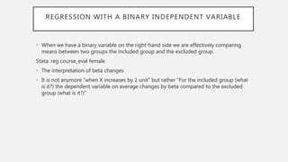 Topic 4 (binary) | PPTX