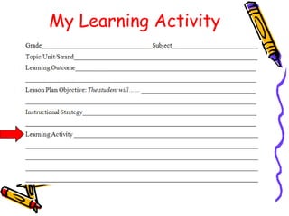 Topic 4c: The Science of teaching - Assessment, Evaluation & Grading | PPTX