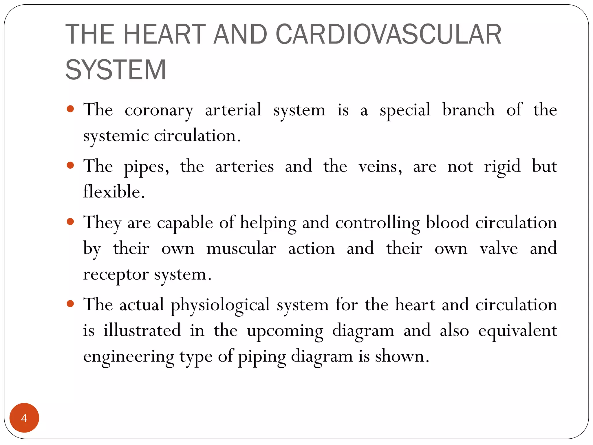 Cardiovascular system | PDF