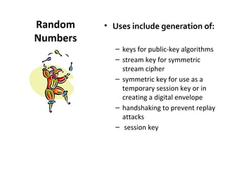 Network Security Topic 4 cryptography2 | PPT