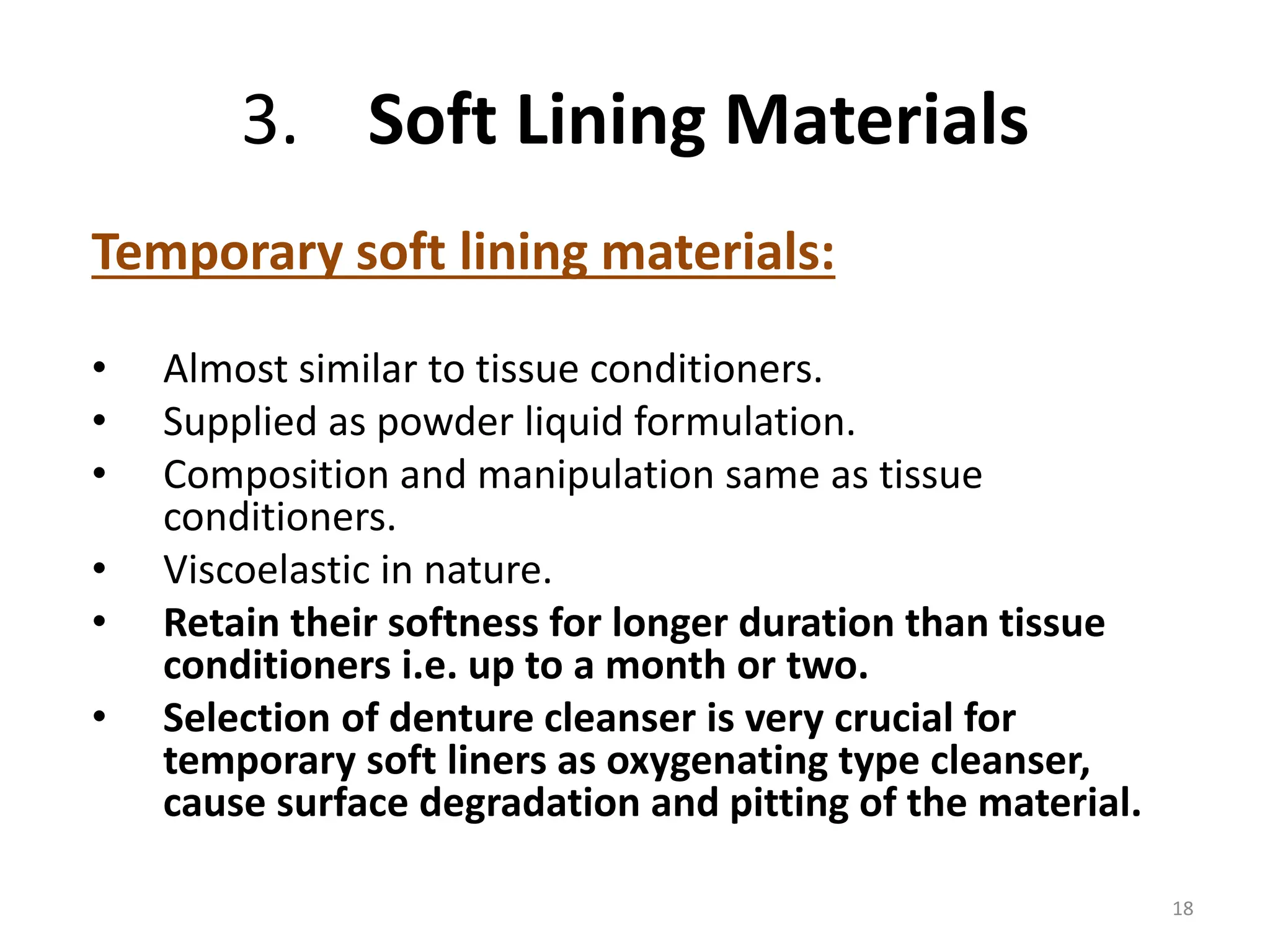 topic 4 Denture Lining Materiioals.pptx