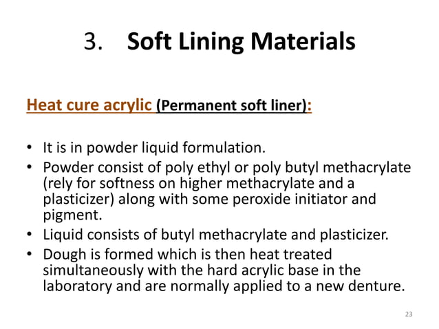 topic 4 Denture Lining Materiioals.pptx