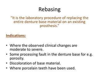 topic 4 Denture Lining Materiioals.pptx