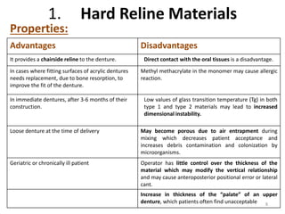 topic 4 Denture Lining Materiioals.pptx