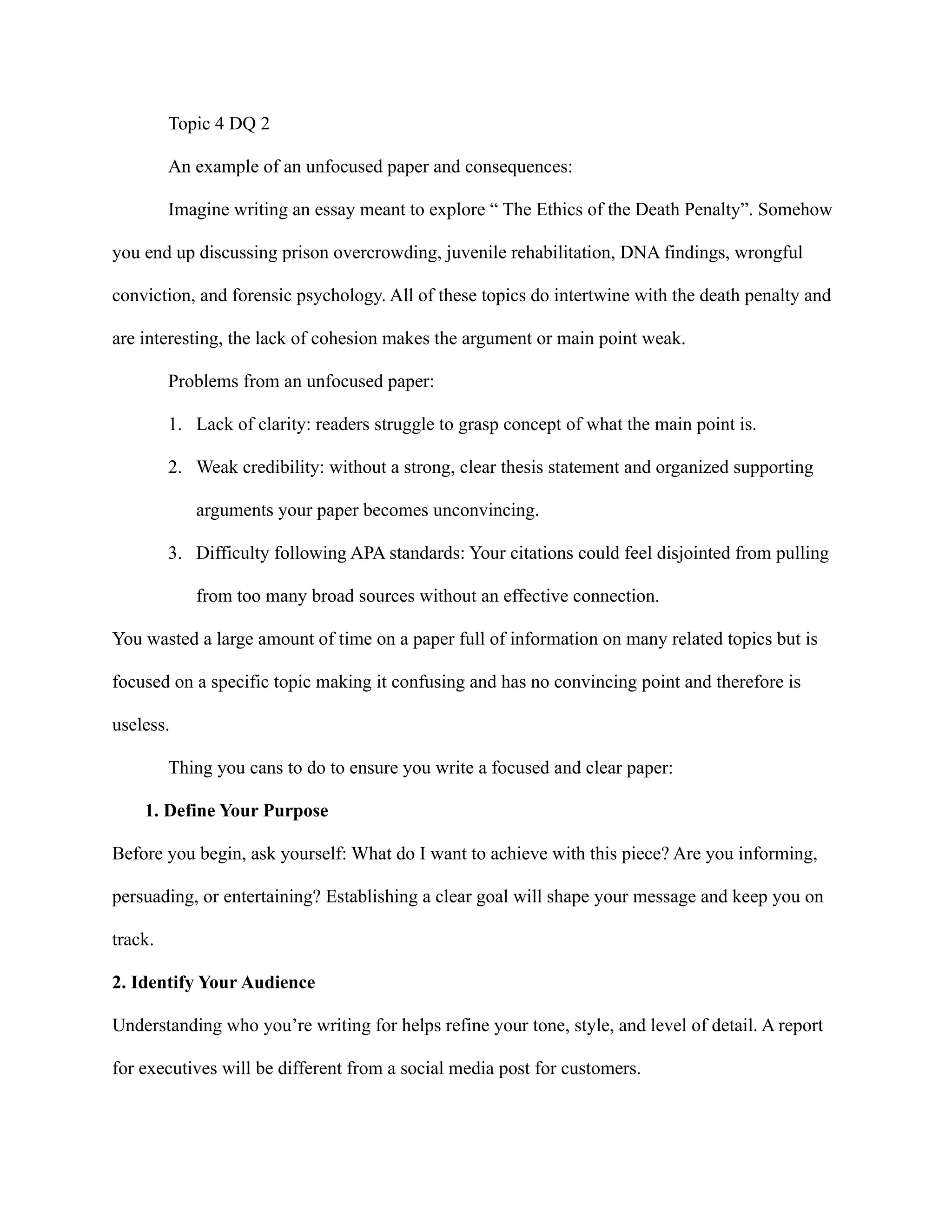 Christian worldview 101 gcuTopic 4DQ2.docx