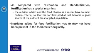 Topic 4_Flour fortification and enrichment.pptx