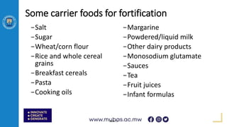 Topic 4_Flour fortification and enrichment.pptx