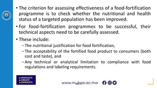 Topic 4_Flour fortification and enrichment.pptx