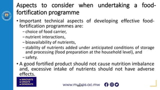 Topic 4_Flour fortification and enrichment.pptx