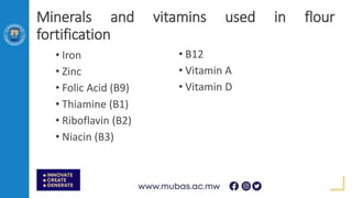 Topic 4_Flour fortification and enrichment.pptx