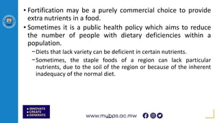 Topic 4_Flour fortification and enrichment.pptx