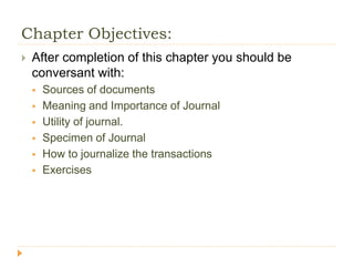 Topic 4 journal | PPT