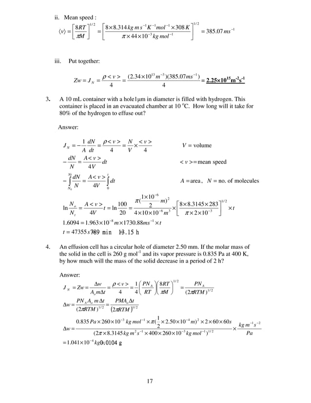 Topic 4 kft 131 | PDF