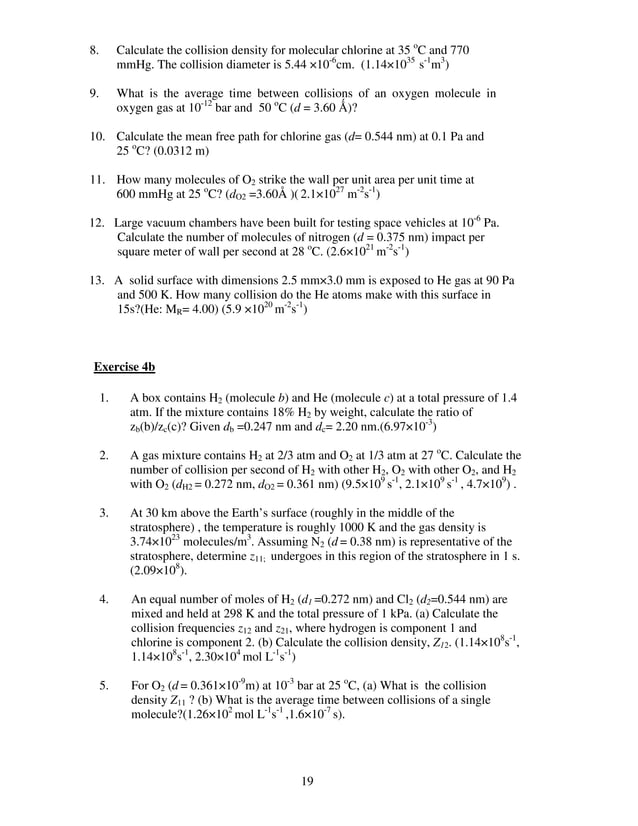 Topic 4 kft 131 | PDF