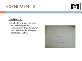 Chemical Reactions 2 | PPT