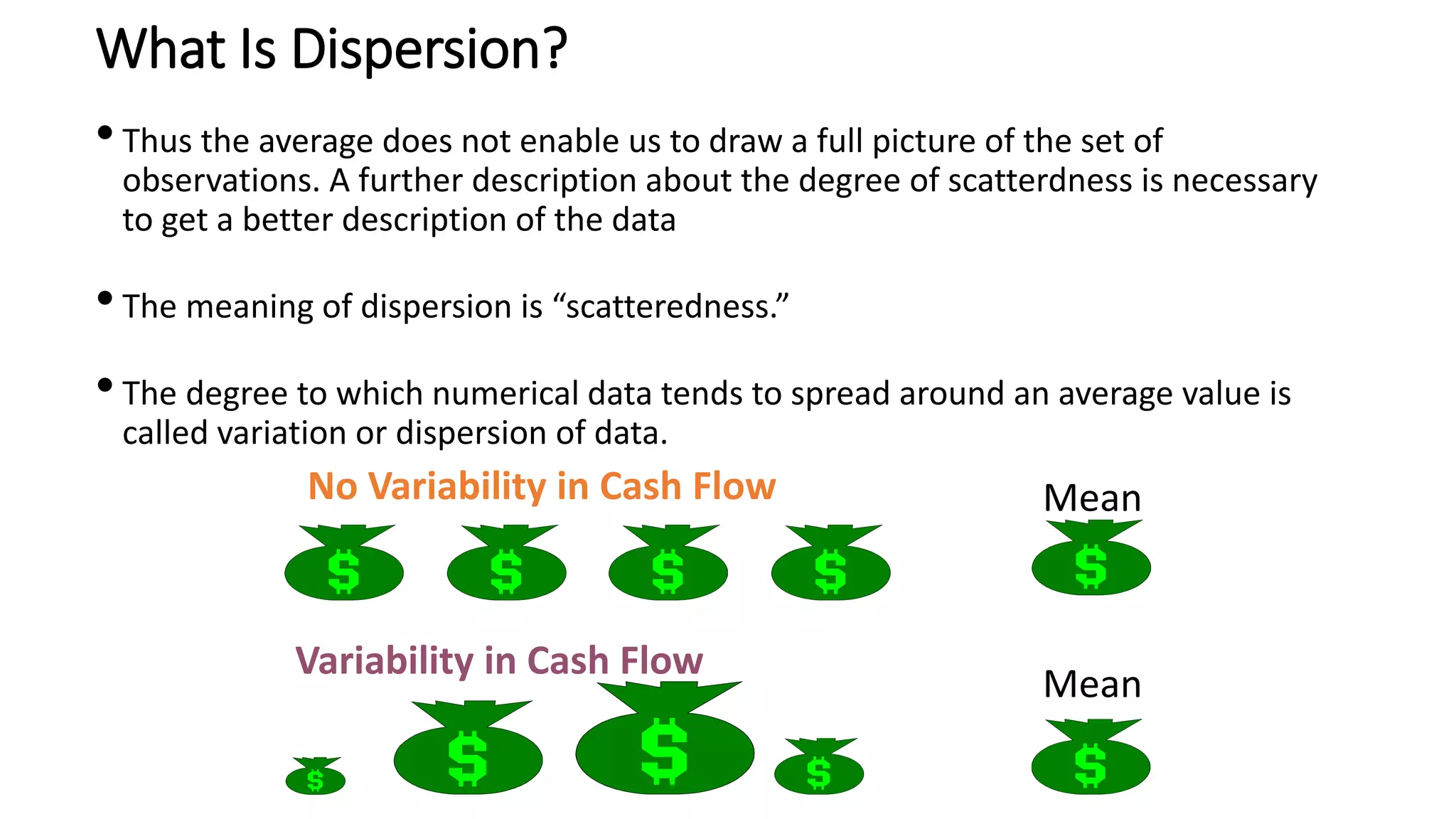 Topic 4 Measures of Dispersion.pptx