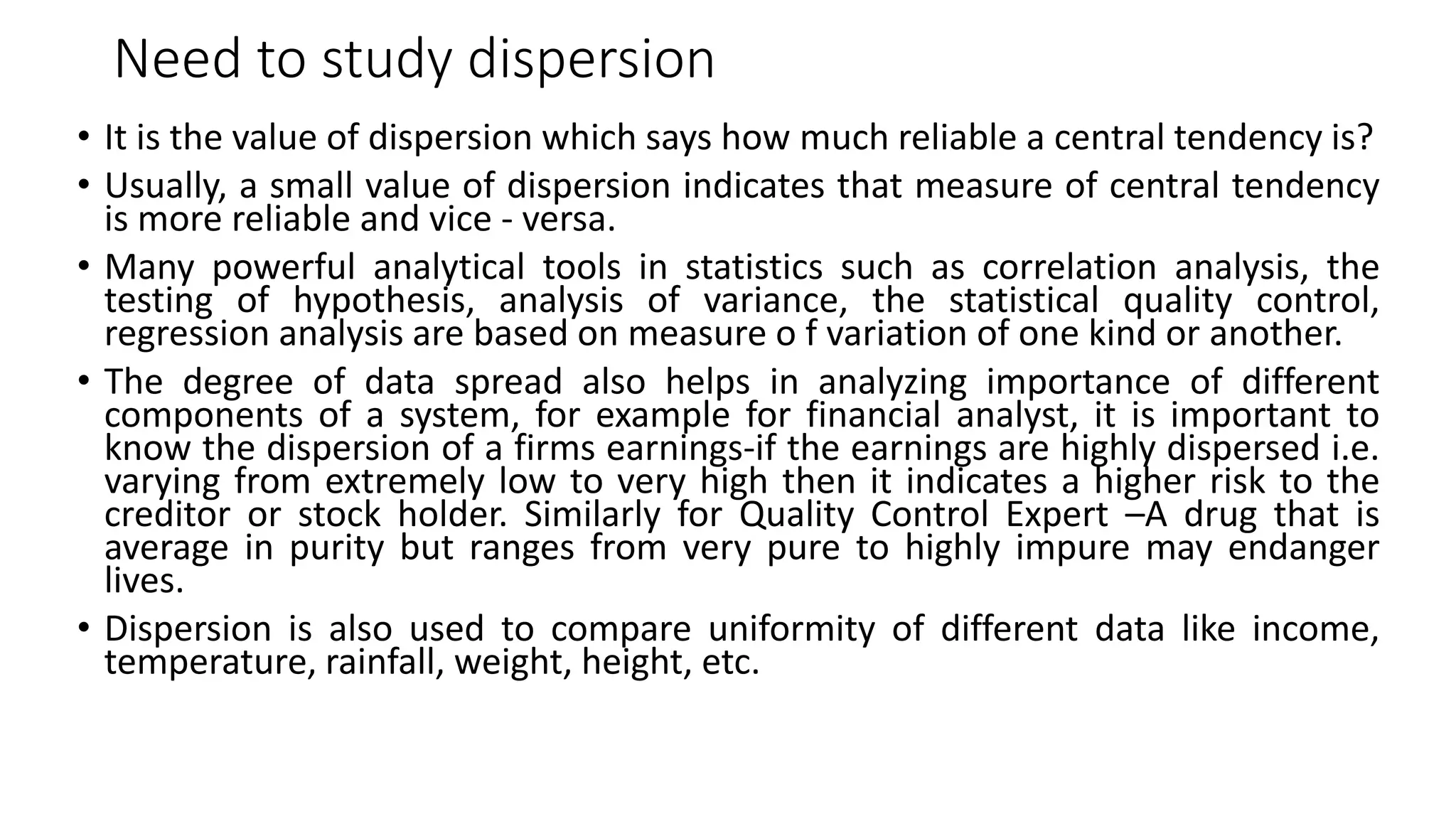 Topic 4 Measures of Dispersion.pptx