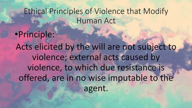 Topic 4 (Modifiers).pptx | Law