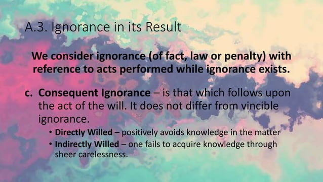 Topic 4 (Modifiers).pptx | Law