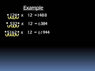 Topic 4_Multiplication by 11 and 12.pptx