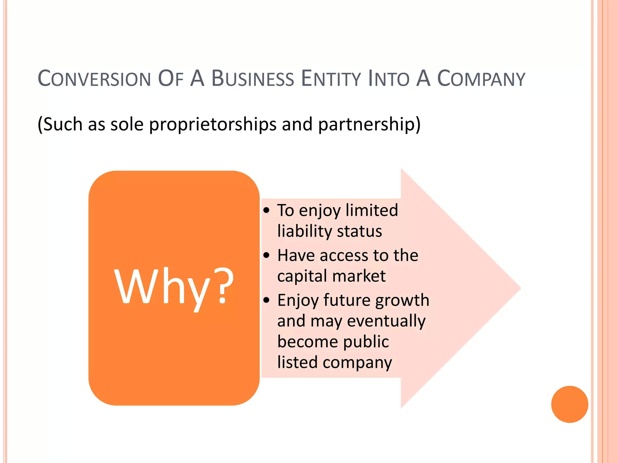 EXTERNAL RECONSTRUCTION, MERGERS, AMALGMAATIONS AND ACQUISTIONS | PPT