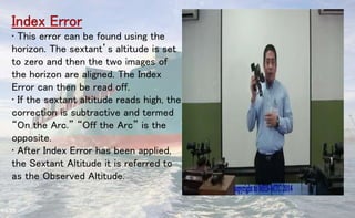 topic 4 Parts of Marine Sextant.pptx