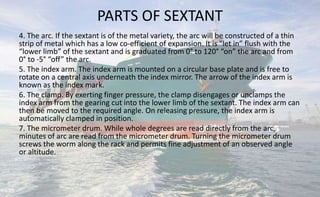 topic 4 Parts of Marine Sextant.pptx