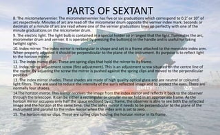 topic 4 Parts of Marine Sextant.pptx