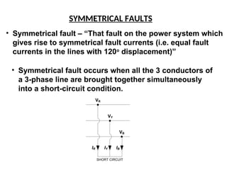 Topic 4 Symmetrical components LECTURE.ppt