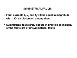 Topic 4 Symmetrical components LECTURE.ppt