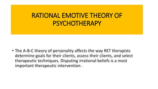 Topic 4 theory chapter4 | PPTX