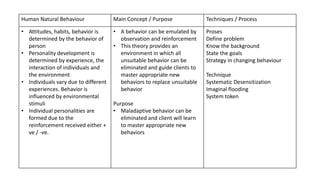 Topic 4 theory chapter4 | PPTX