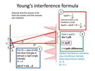 Topic 4 Wave optics (English).pptx