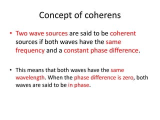 Topic 4 Wave optics (English).pptx