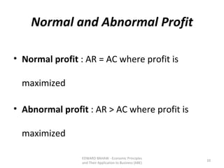Topic 5 | PPT