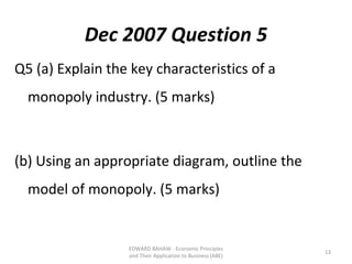 Topic 5 | PPT